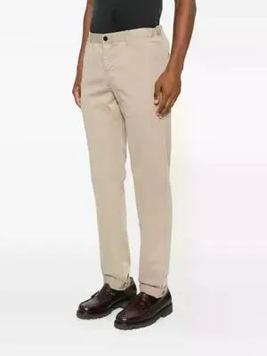 SLOWEAR Elasticated Trousers