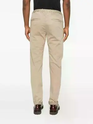 SLOWEAR Elasticated Trousers