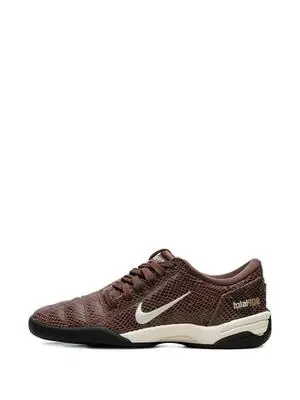 Nike Total 90 Se Snake-print Sneakers - Brown