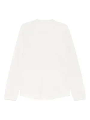 GOLDWIN Long-sleeved Sweatshirt