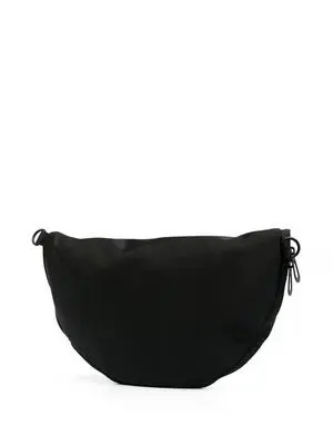 COTE&CIEL Zipped Crossbody Bag - Black
