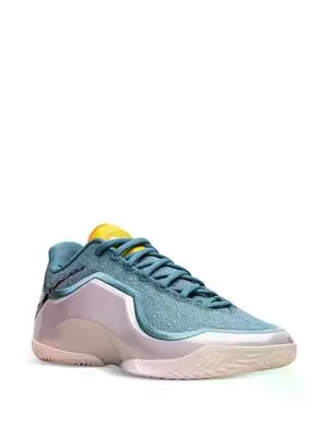 Nike Lebron Xxiii 'miami Twice' Sneakers - Blue