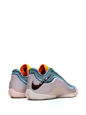 Nike Lebron Xxiii 'miami Twice' Sneakers - Blue
