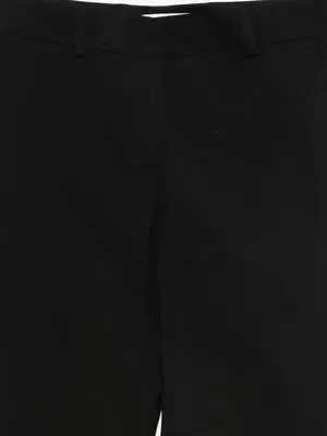 Alberto Biani Zip-fastening Trousers