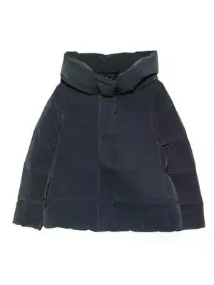 RRD Hooded Padded Jacket - Grey