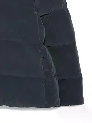 RRD Hooded Padded Jacket - Grey