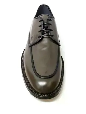 TOD'S Leather Brogues