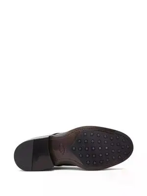 TOD'S Leather Brogues
