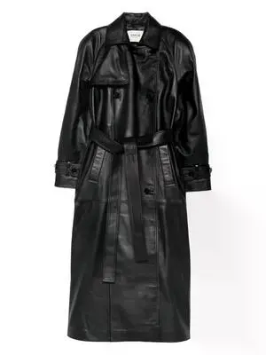 Ducie Long Sleeve Coats For Women