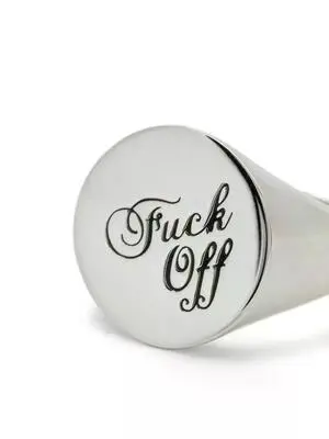 STOLEN GIRLFRIENDS CLUB Signet Ring