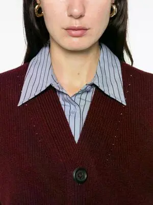 B.B. WALACE Wylie Cardigan