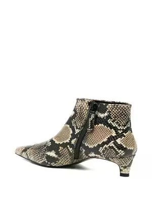 Senso 40mm Heloise Ii Boots