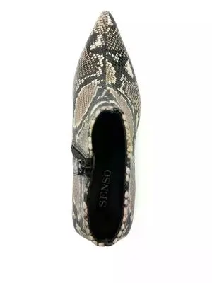 Senso 40mm Heloise Ii Boots