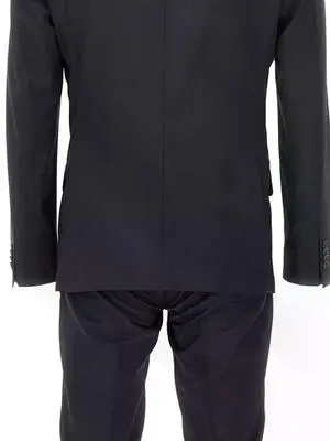 Corneliani Two-button Suit - Blue