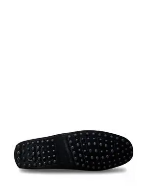 TOD'S Penny Loafers
