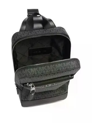 Michael Kors Hudson Logo Slingpack
