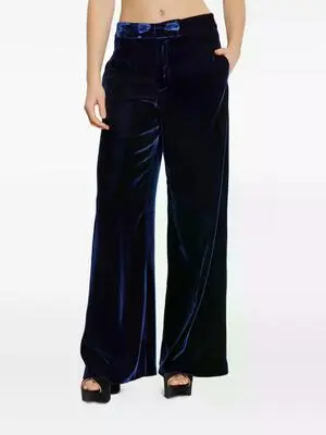 Etro Textured Trousers