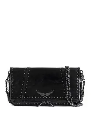 Zadig&voltaire Studded Clutches