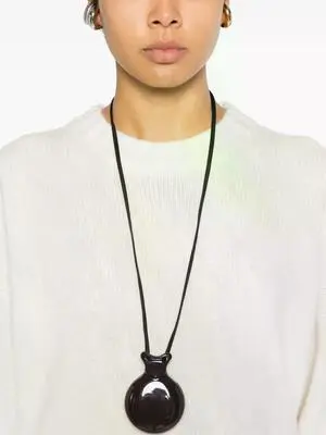 Loulou De Saison Crew-neck Sweater