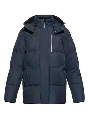 Moose Knuckles Cloud 3q Padded Coat