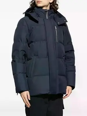 Moose Knuckles Cloud 3q Padded Coat