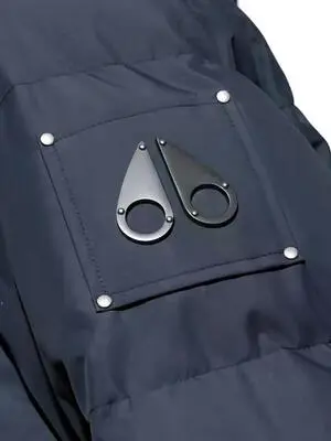 Moose Knuckles Cloud 3q Padded Coat