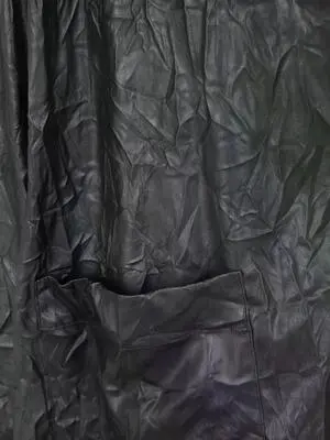 MARIA CALDERARA Pocket Button Jacket