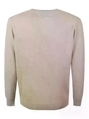 MC2 SAINT BARTH Crew-neck Regent Sweater