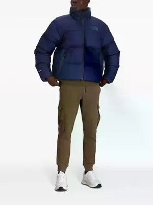 The North Face Zipped Padded Jacket