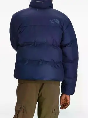 The North Face Zipped Padded Jacket