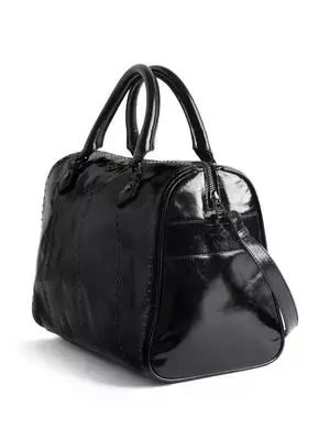Zadig&Voltaire Medium Tote Bag With Studs