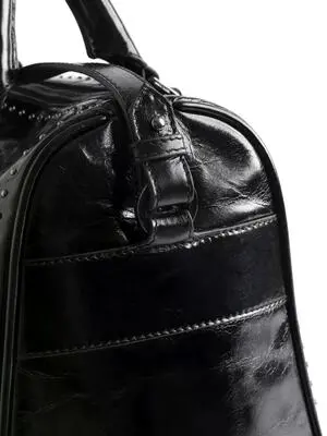 Zadig&Voltaire Medium Tote Bag With Studs