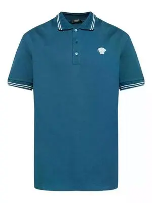Versace Medusa Polo Shirt