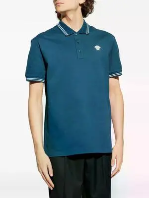 Versace Medusa Polo Shirt