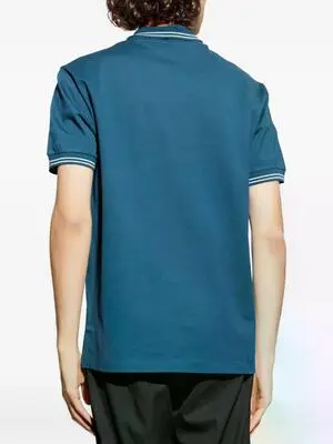 Versace Medusa Polo Shirt
