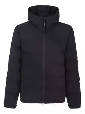 Aspesi Hooded Jacket