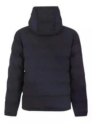 Aspesi Hooded Jacket