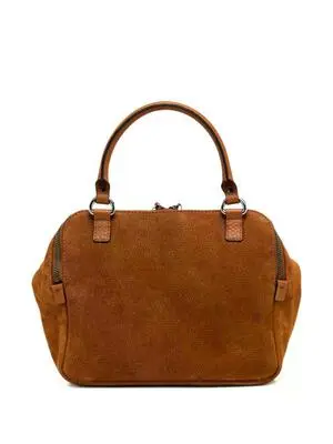 GIANNI CHIARINI Aryna Leather Crossbody