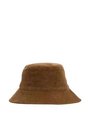 Barbour Corduroy Bucket Hat