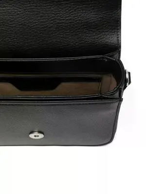 Stella McCartney Logo Studded Mini Bag