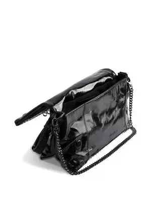 Zadig&Voltaire Rocky Ii Shoulder Bag - Black