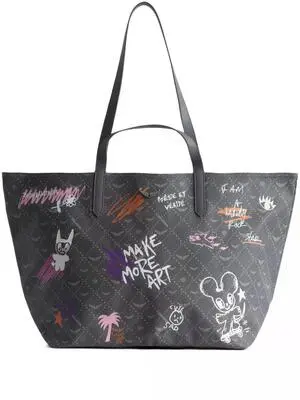 Zadig&voltaire Shopper Totes