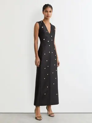 Acler Pattison Maxi Dress