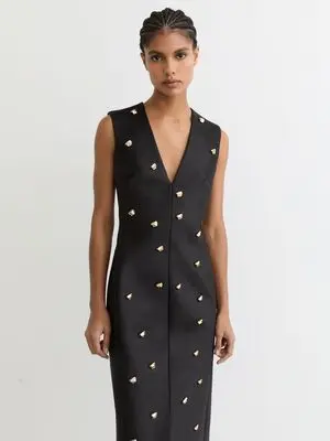 Acler Pattison Maxi Dress