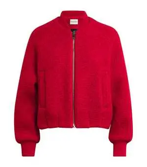 Claudie Pierlot Cuffed Jackets For Women