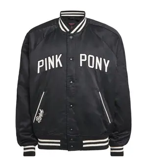 Men's Baseball Jackets