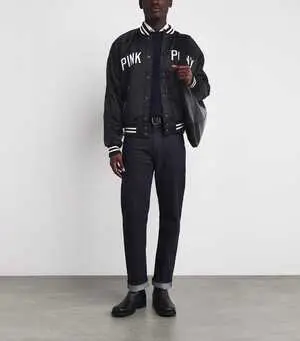 Polo Ralph Lauren Pony Baseball Jacket