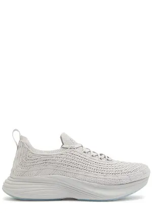 Apl Textured Sneakers For Men