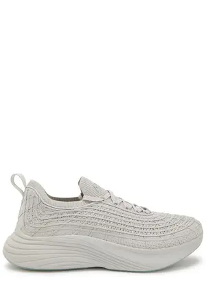 Apl Textured Sneakers For Men