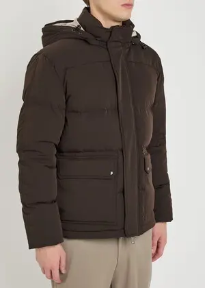 RAITH Evertto Padded Shell Jacket
